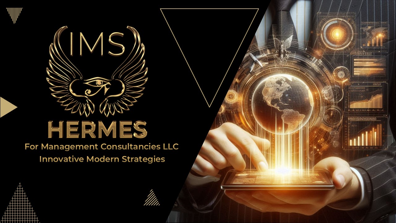 Company Profile l IMS HERMES